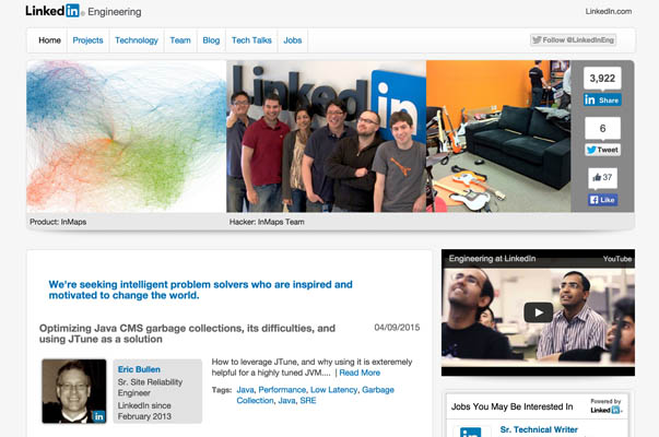 Yevgeniy Brikman Projects